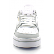baskets ca pro ls gris/white 380190.07