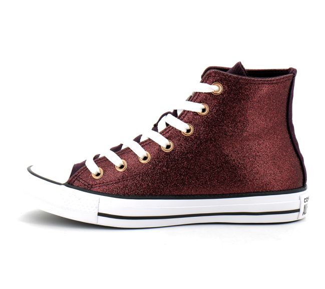 chuck taylor all star forest glam cherry a04181c
