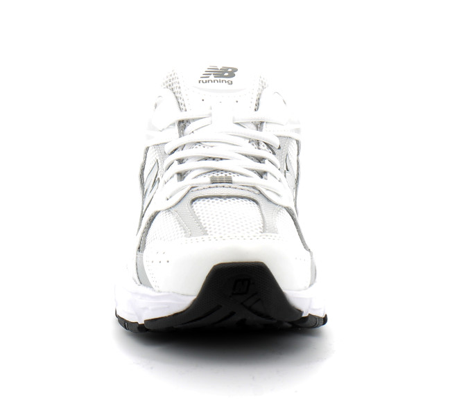 Chaussure de sport pour junior GR530 white/silver gr530ad
