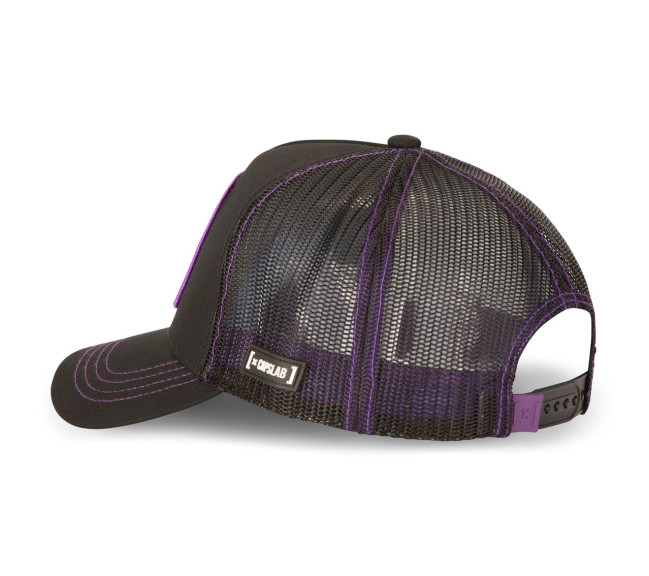 CASQUETTE CAPSLAB DC COMICS jok1 cl/dc5/1/cas/jok1