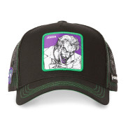 CASQUETTE CAPSLAB DC COMICS lau1 cl/dc5/1/cas/lau1