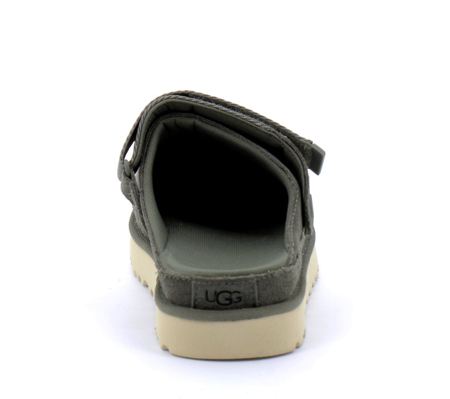 Sabot Goldenstar moss/green 1138252-msg