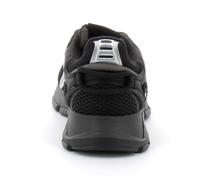 Basket pour homme L003 NEO black/white. 47sma0105-312